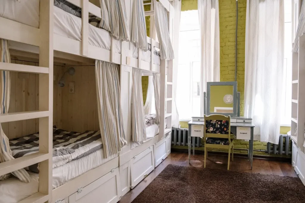 What is a Hostel? (Everything You Need To Know) - Sporting Nomad
