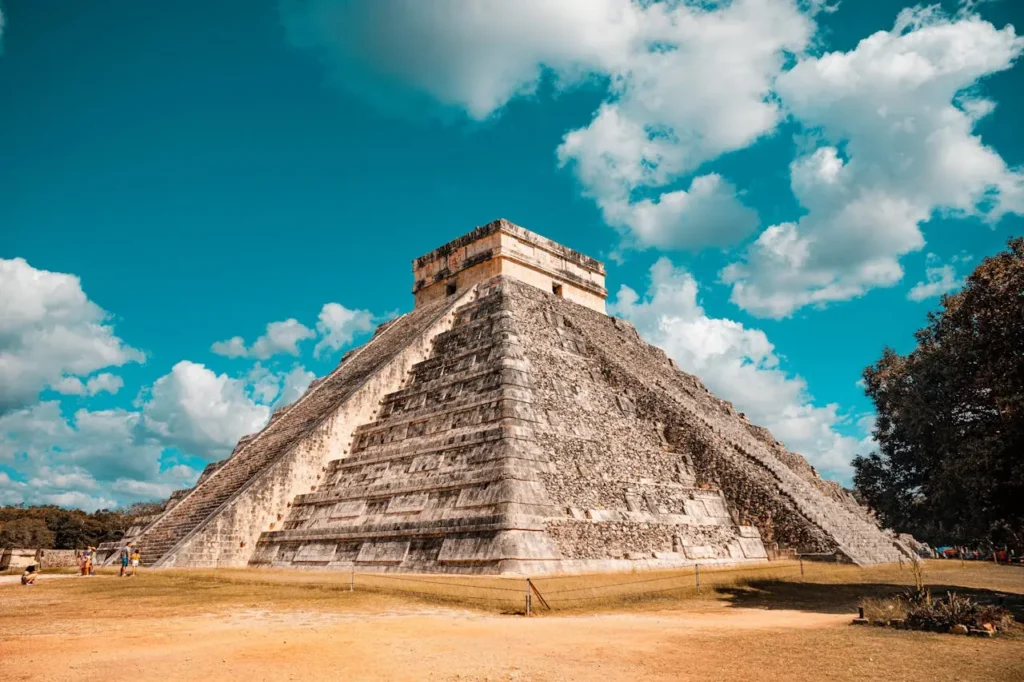 14 Ancient Pyramids In America Worth Exploring - Sporting Nomad