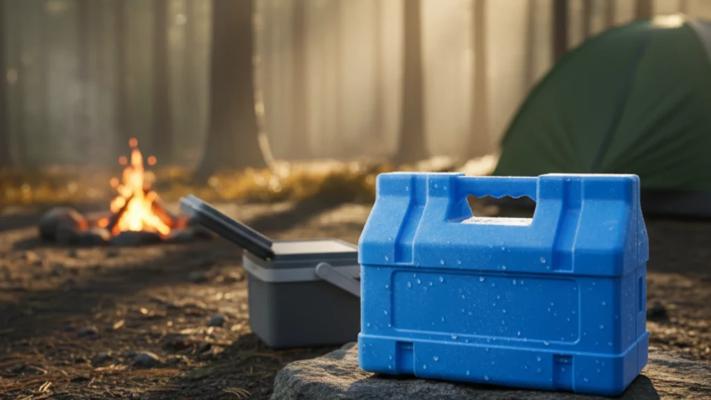 10 Best Ice Packs for Camping of 2026 (Reviewed) - SportingNomad