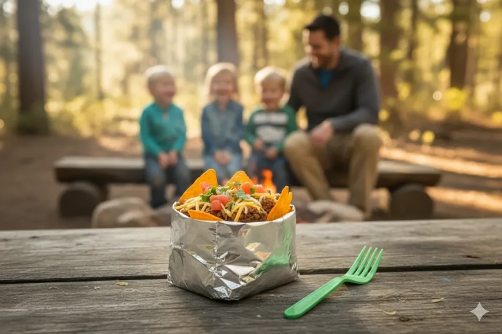 15 Camping Meals for Kids Even Picky Eaters Will Love