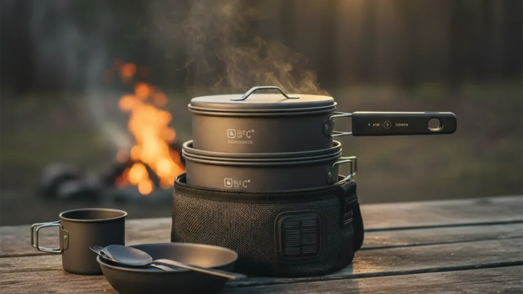 7 Best Mess Kits for Camping in 2026 (Reviewed)